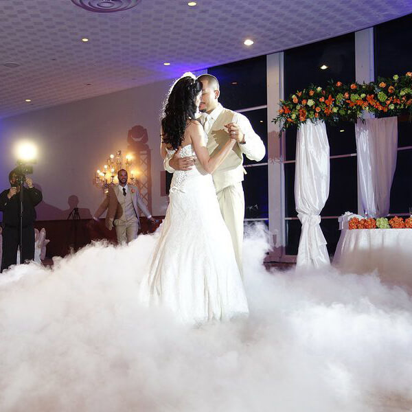 Fogg effect - Isquare Celebrations